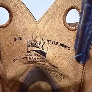Smoky Mountain Boots | Shoes | Smoky Mountain Kids Brown Blue Western ...